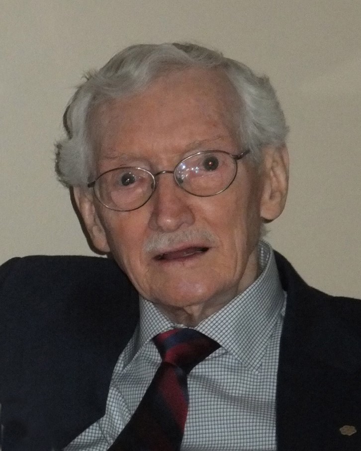 James McGuffin Obituary - Thornhill, ON
