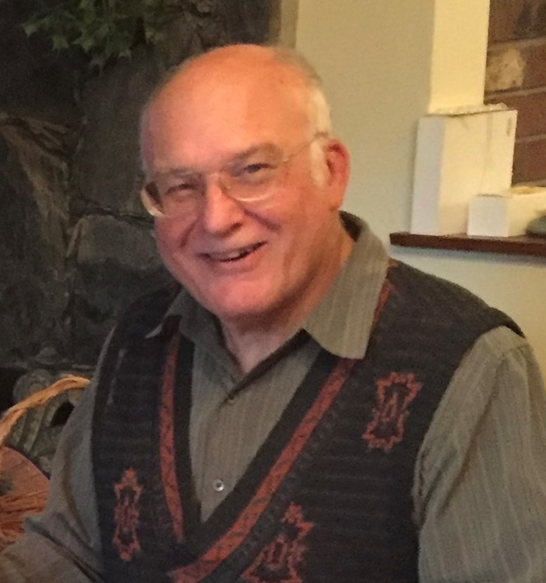 Gary Talbot Obituary - Victoria, BC