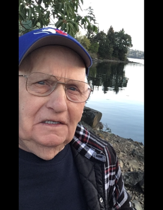 Alvin ROTH Obituary - Parksville, BC