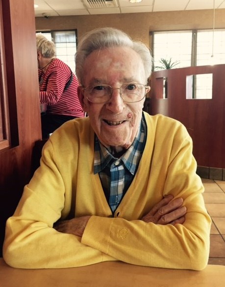 Vincent Hoffmann Obituary - Sun City, AZ