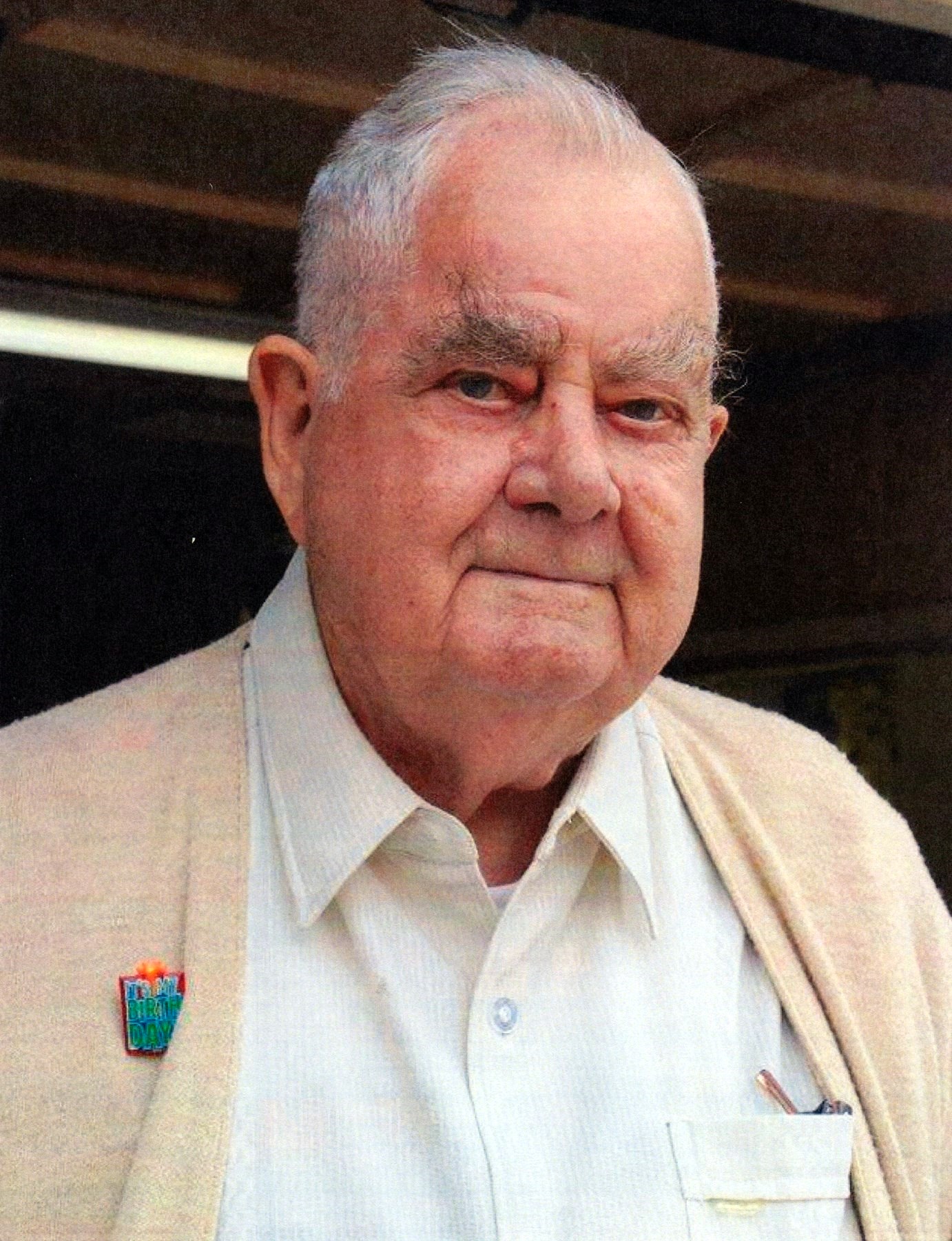 Kenneth Cooper Obituary - Bremerton, WA