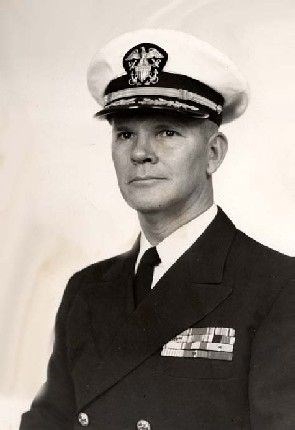 Capt. Russell E. Forester Obituary - Austin, TX