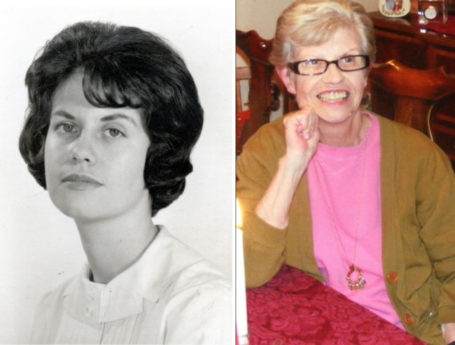 Mary Levy Obituary - Kansas City, MO