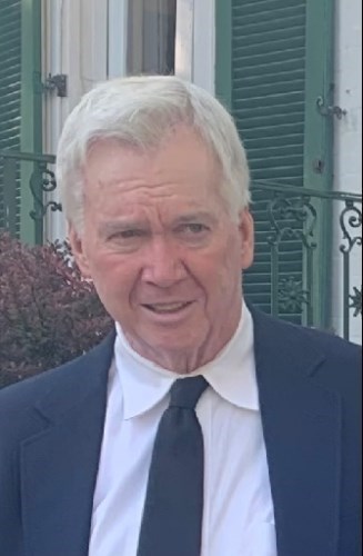 Ronald Burson Obituary - Birmingham, AL