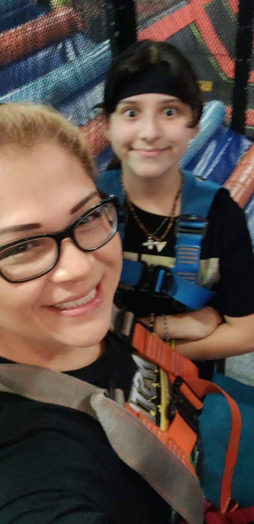 Xochitl Veronica Lopez & Sulema Carolina Lopez Obituary - Houston, TX