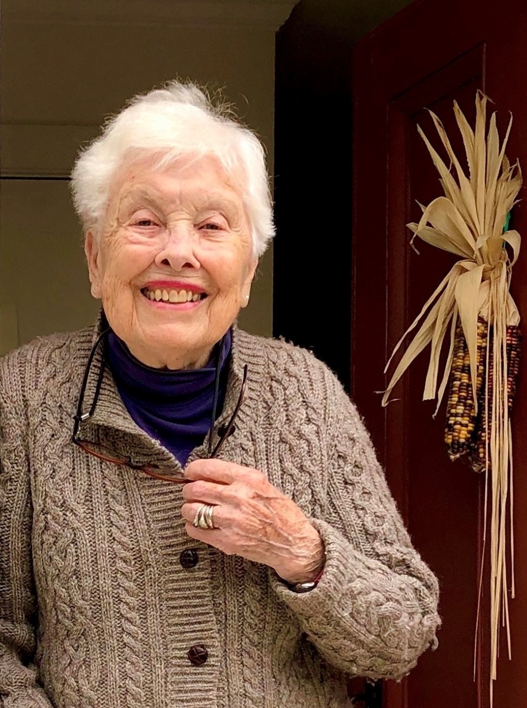 Jane Knowlton Obituary - Centerbrook, CT