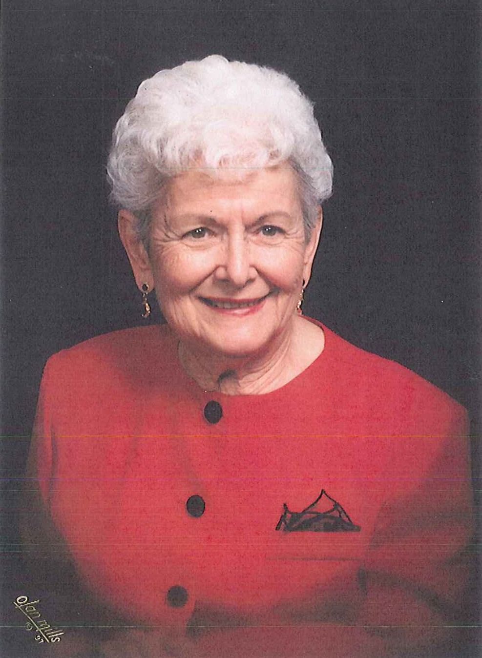 Jean Boyd Obituary - Corona Del Mar, CA