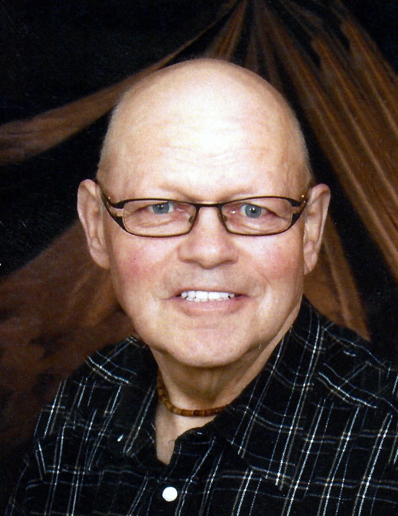 Luc Gagnon Obituary - Alma, QC