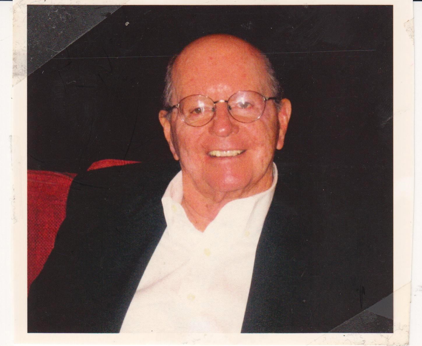 Reid Stewart Towler Obituary - Raleigh, NC