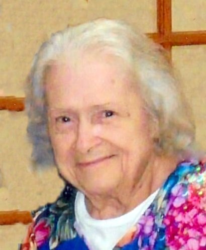 Elizabeth Neel Doerr Obituary - Chalmette, LA