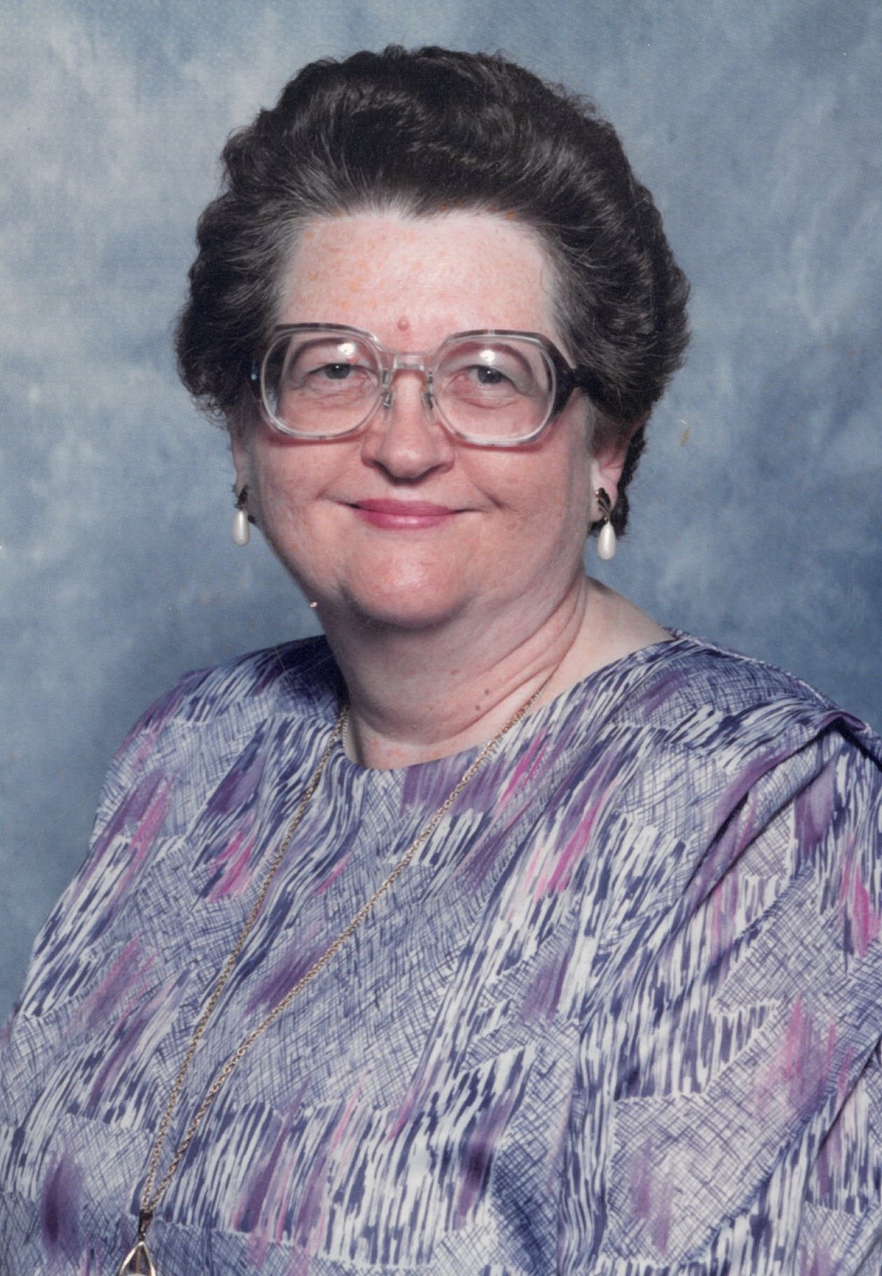 Wanda Holloway Obituary - Canton, TX