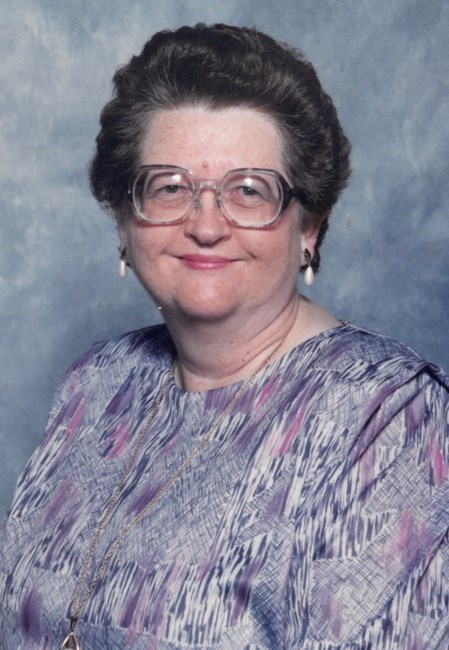 Wanda Holloway Obituary - Canton, TX