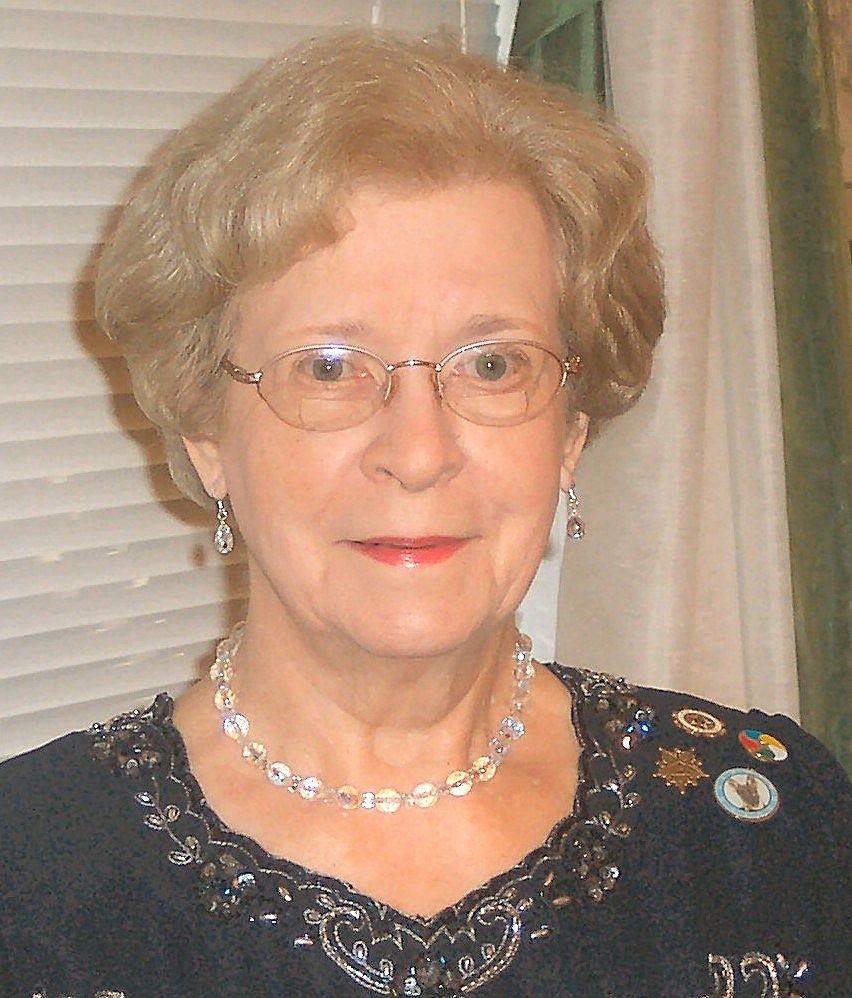 Nancy Carole Poarch Ghent Obituary - Greensboro, NC