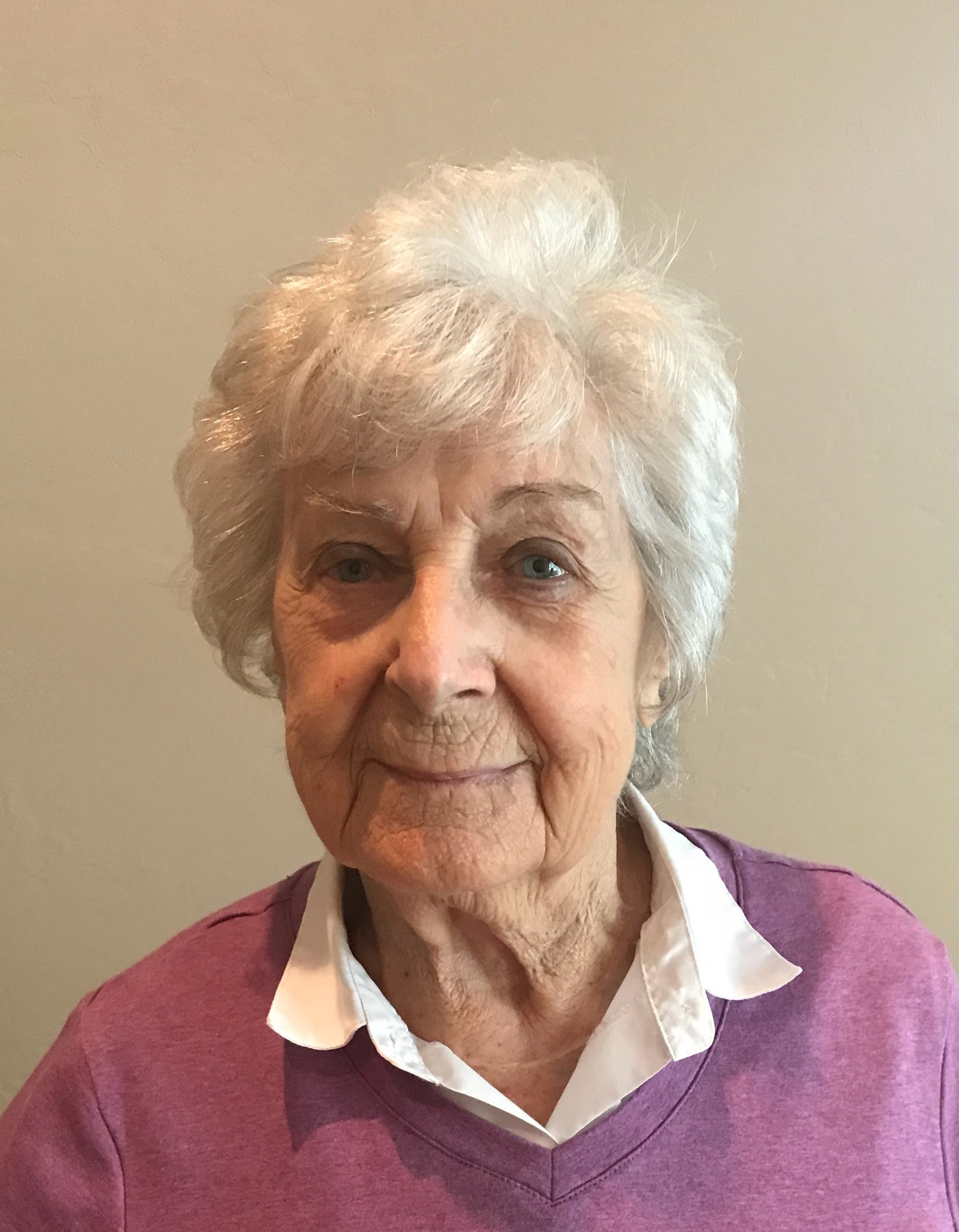 Janet Rockler Obituary - Edmond, OK