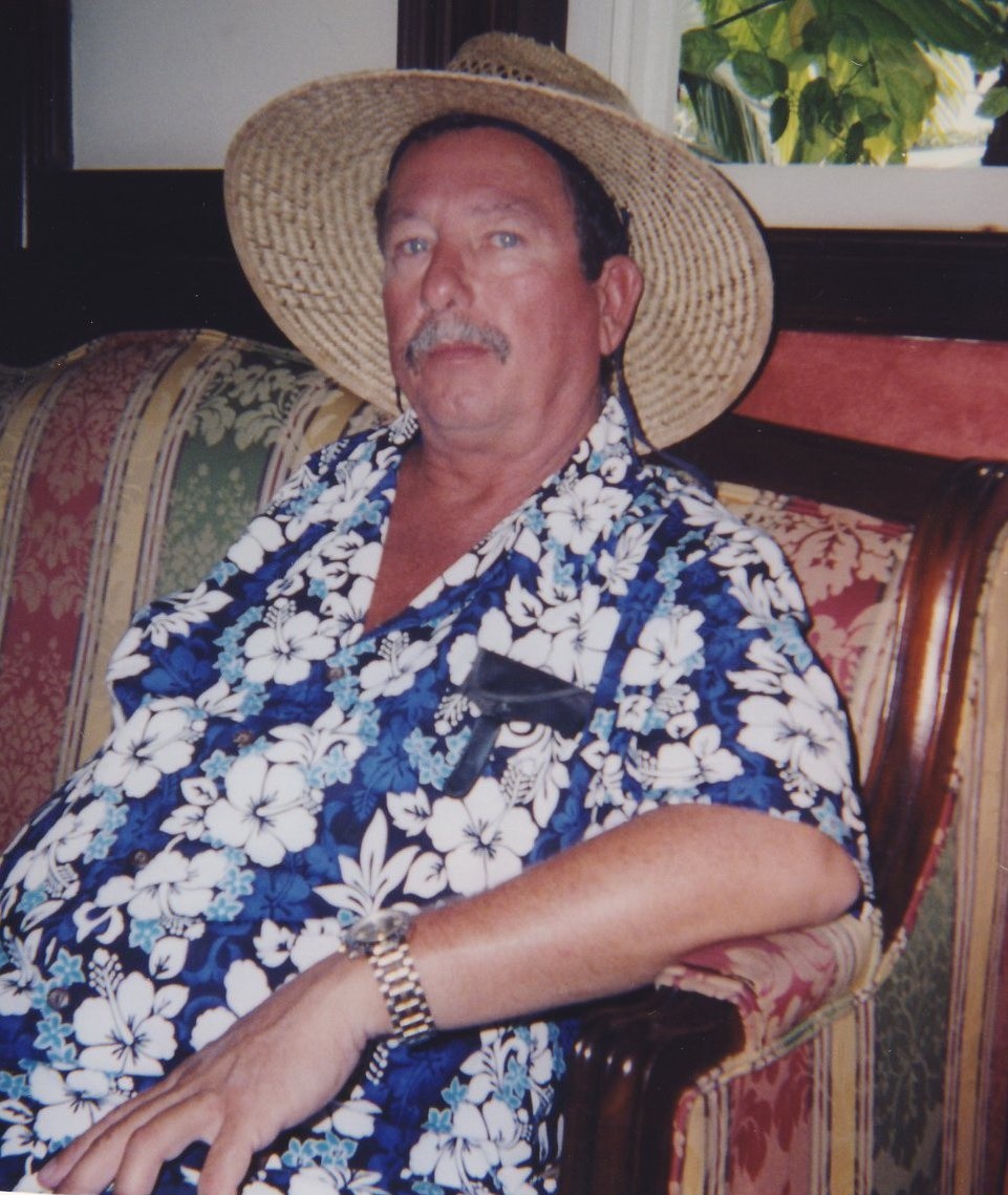 Albert Grove Obituary - Gonzales, LA
