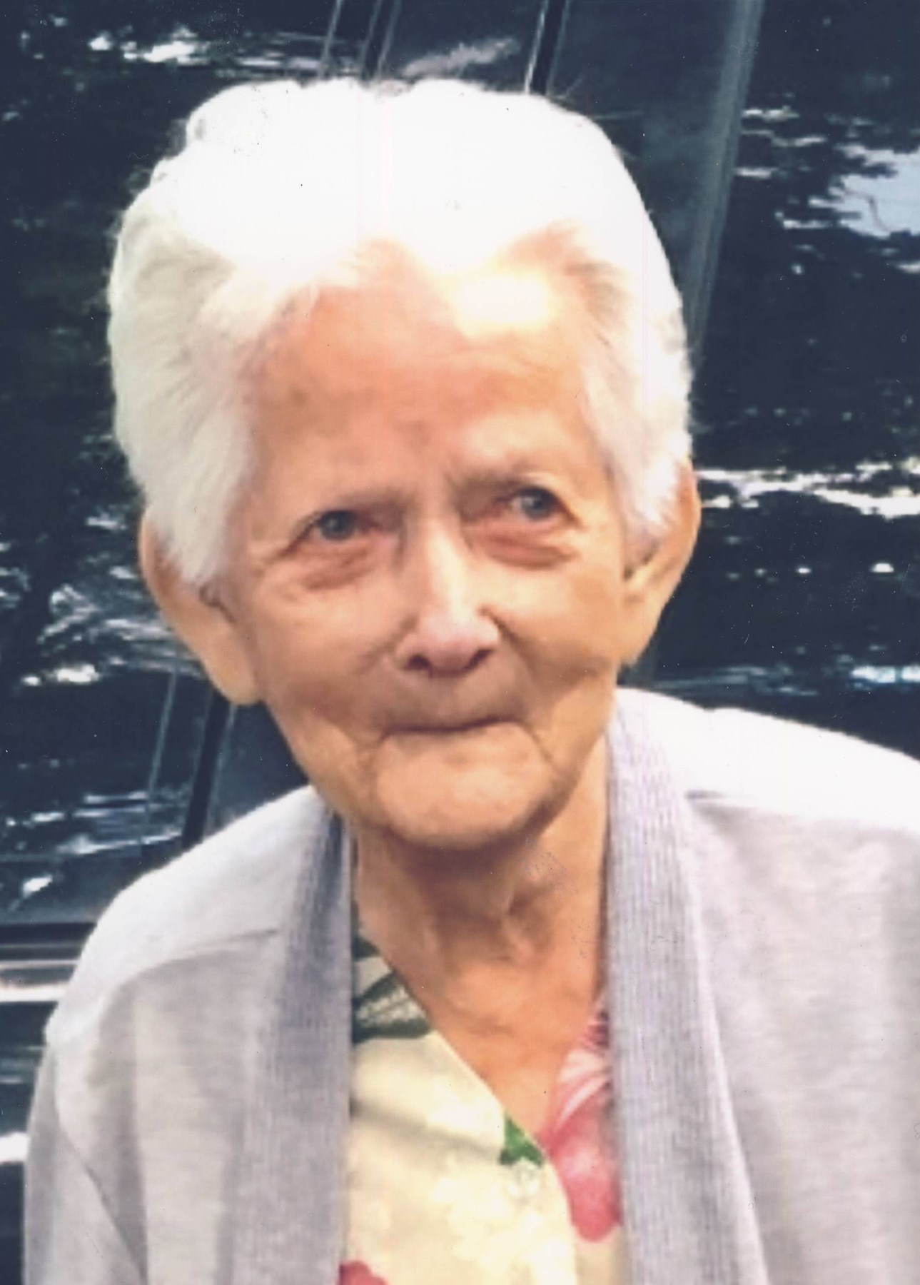 Bertha Parrish Obituary - Conroe, TX Bertha Parrish Obituary - Conroe, TX
