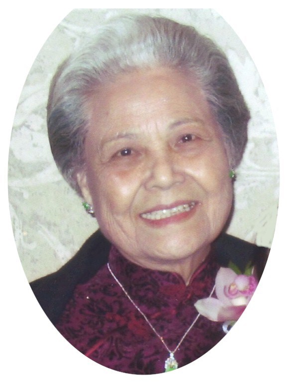 Mai Cheng Obituario - Thornhill, ON
