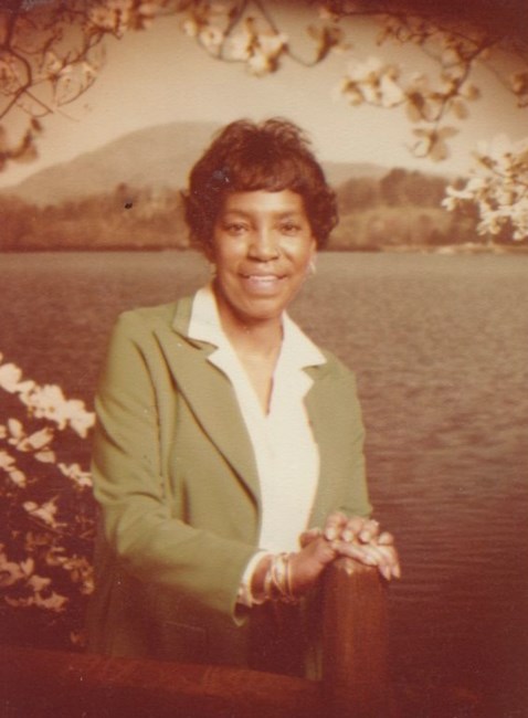 Evelyn Young Obituary - Raleigh, NC