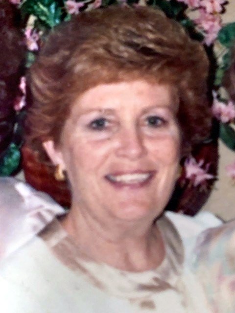 Mary Keane Obituary - Westwood, NJ