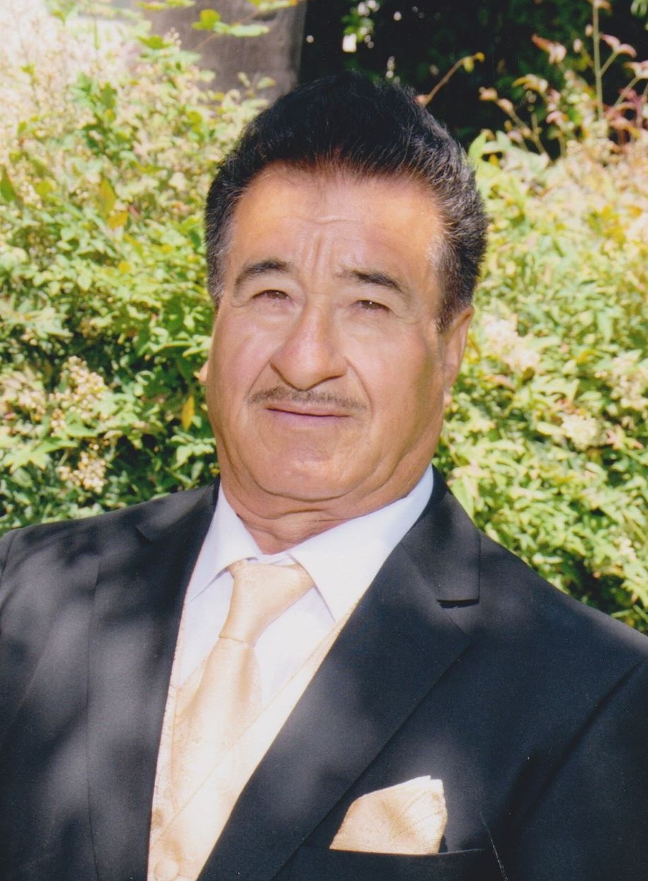 Jose Manzo Obituary - Santa Ana, CA