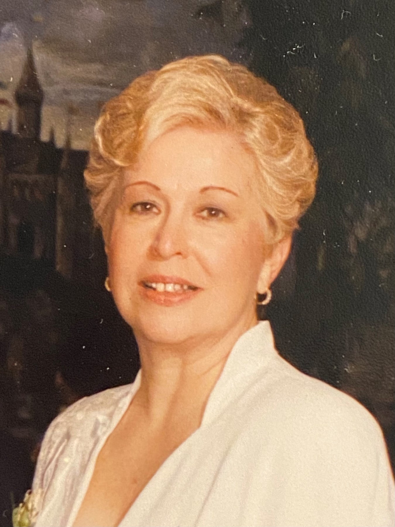 Patricia Tarasco Obituary - New City, NY