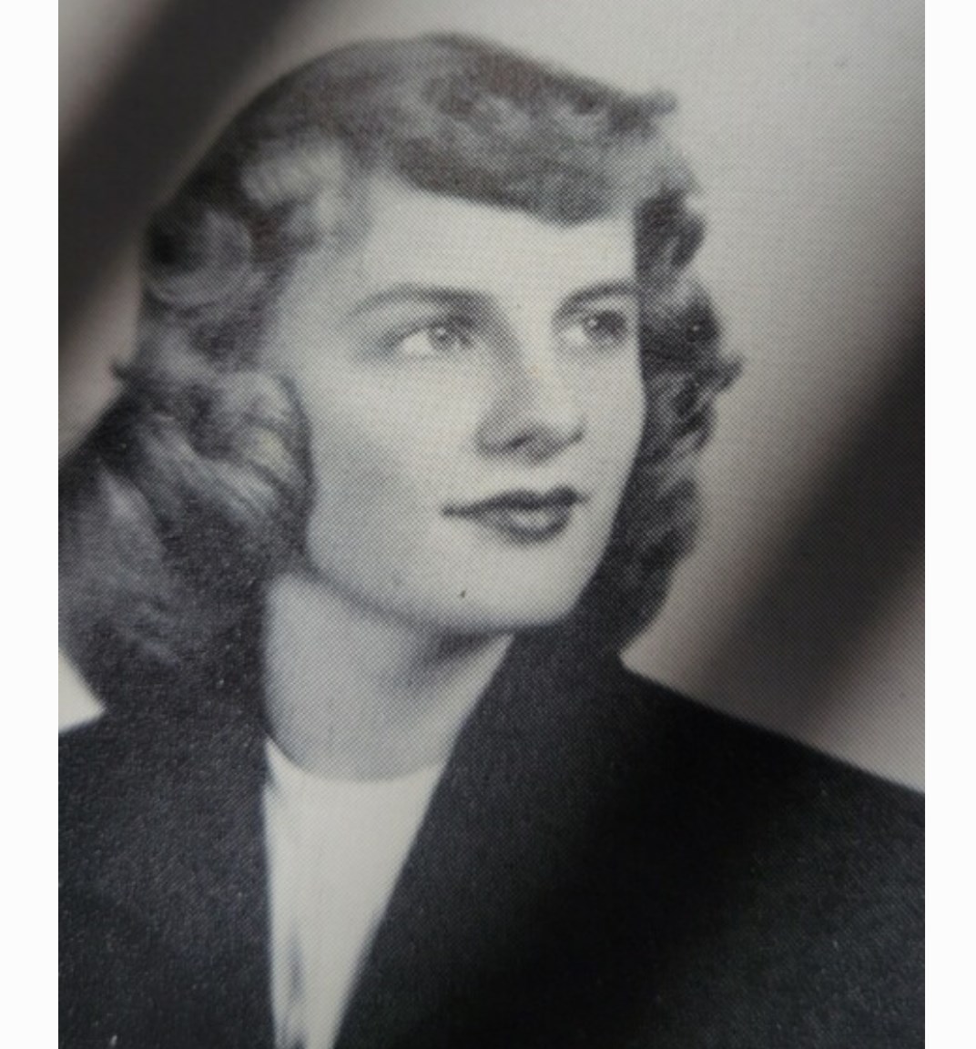 Joyce Shoaf Obituary - Midlothian, VA