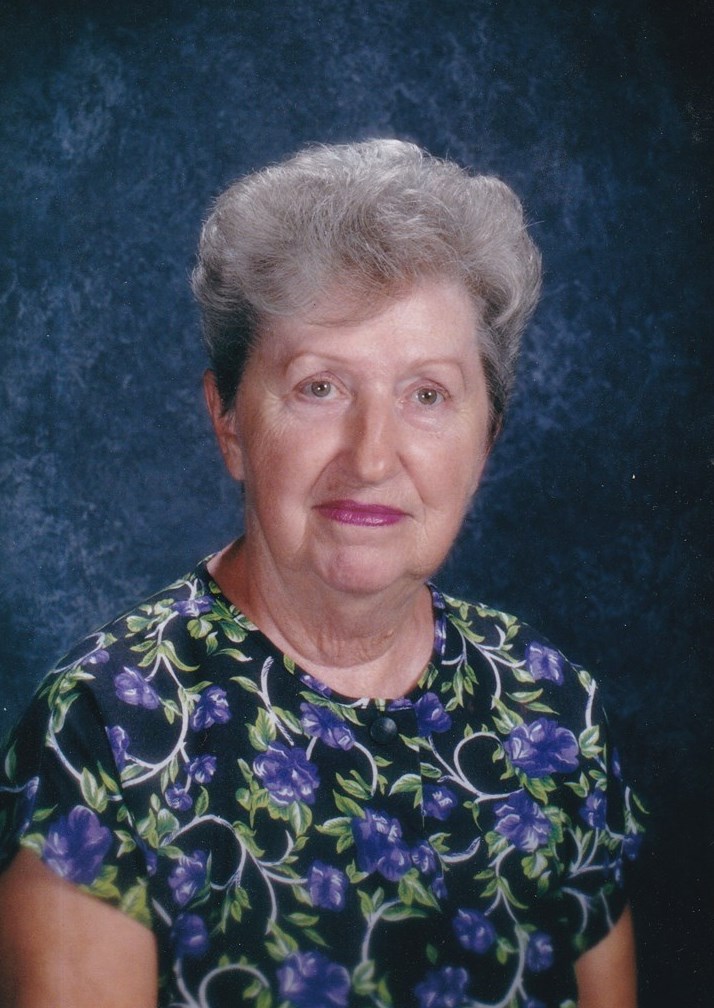 Joan RLou Perikly Obituary - Chandler, AZ