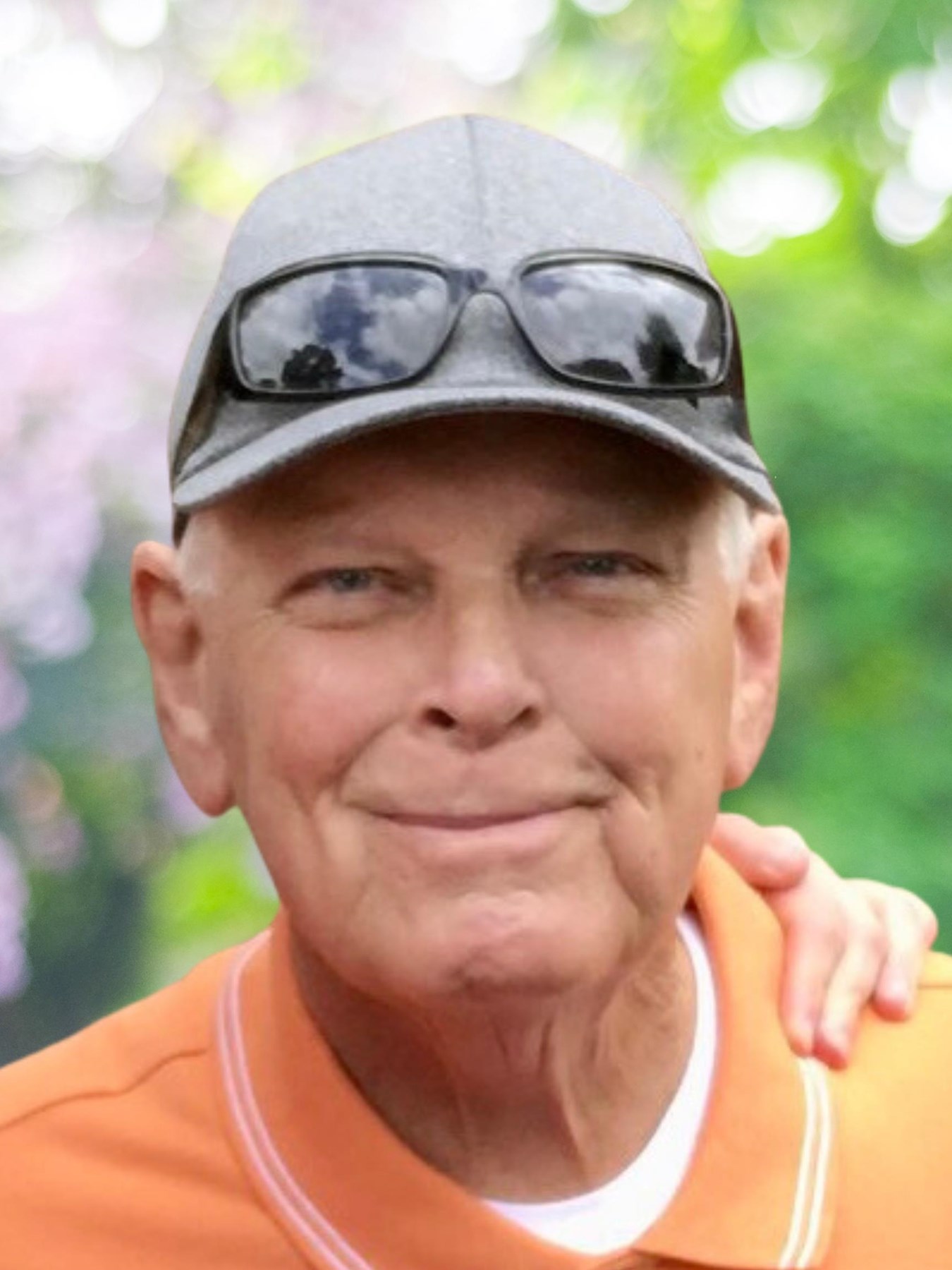 Richard Schmitz Obituary - DeWitt, MI