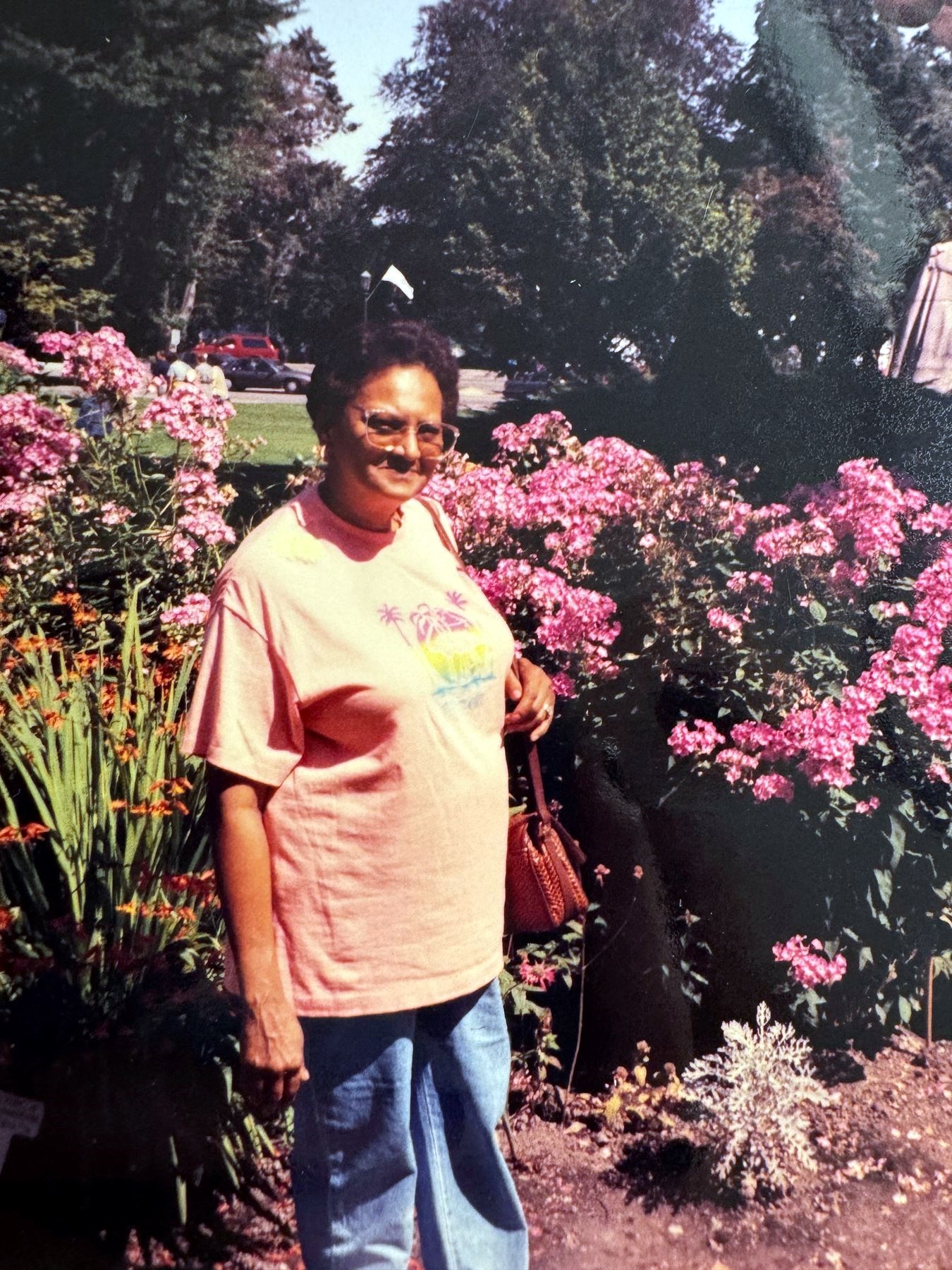 Emma Quiñones Mattey Obituary - Caguas, PR