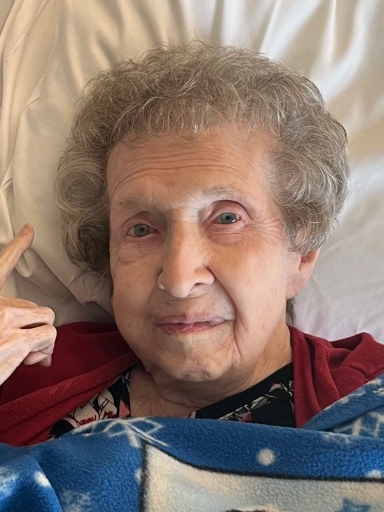 Mardell Schoenbeck Obituary - Bradenton, FL