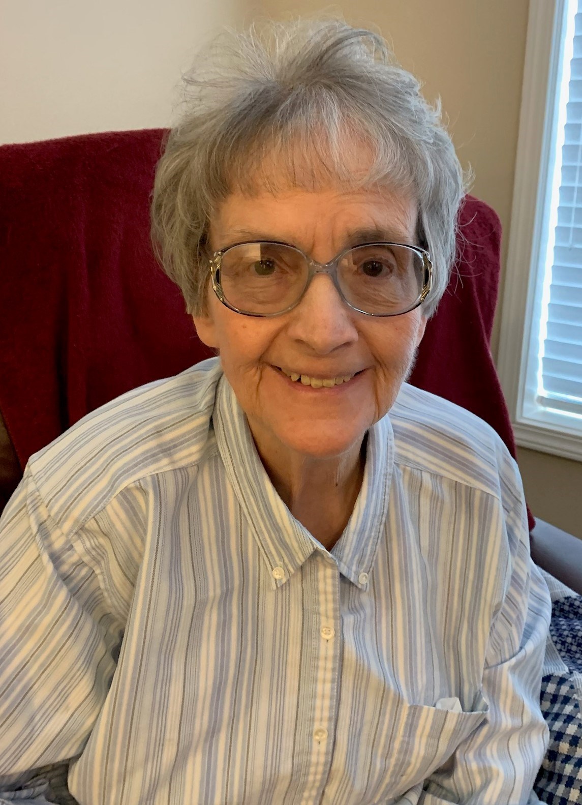 Rose Marie Parry Obituary - Davenport, IA