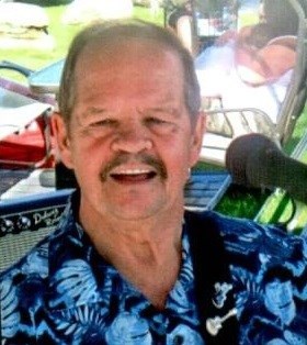 Gerald "Gerry" Francis Lefave Obituary - Cornwall, ON
