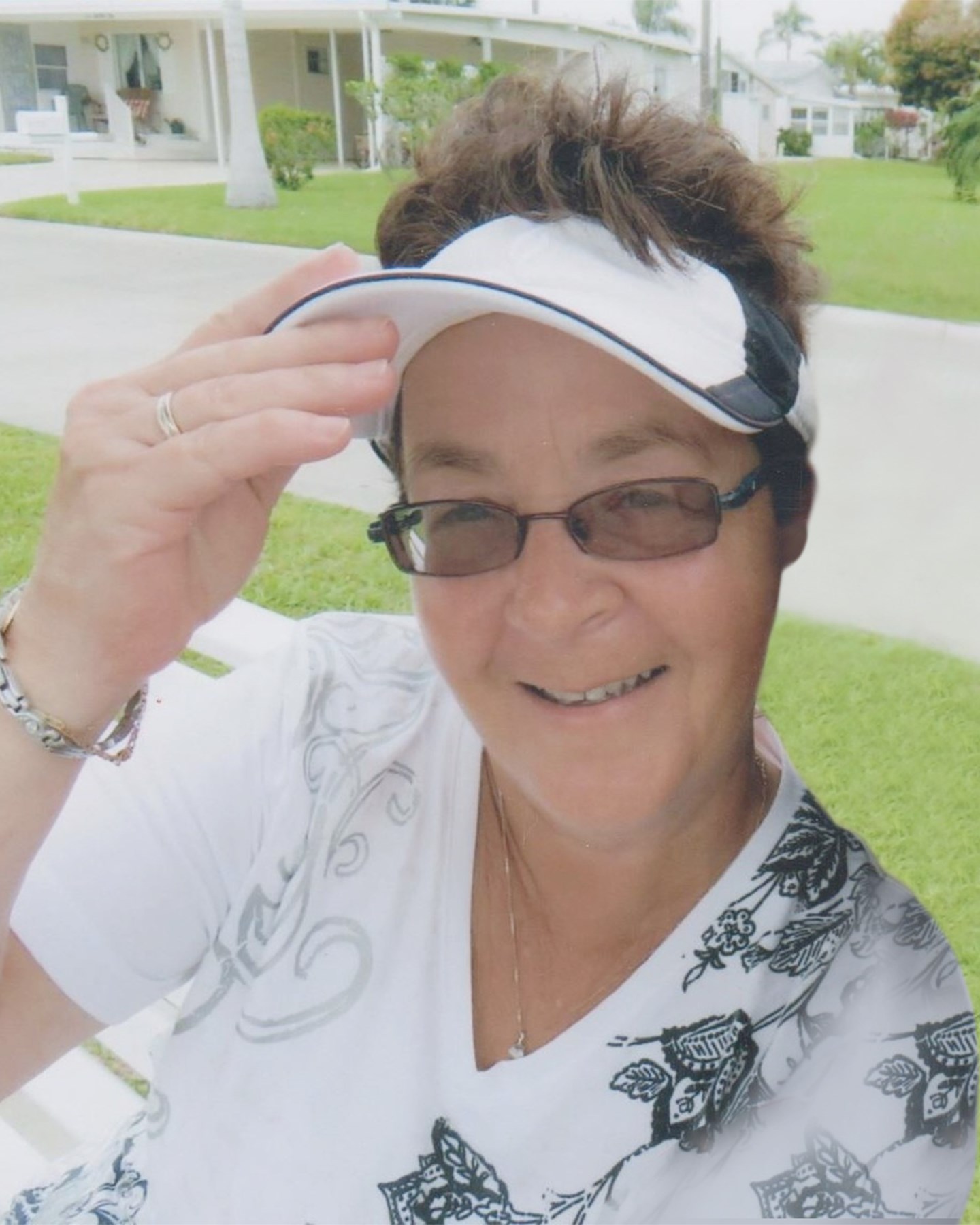 Linda Lucienne Cheffer Obituary - Cornwall, ON