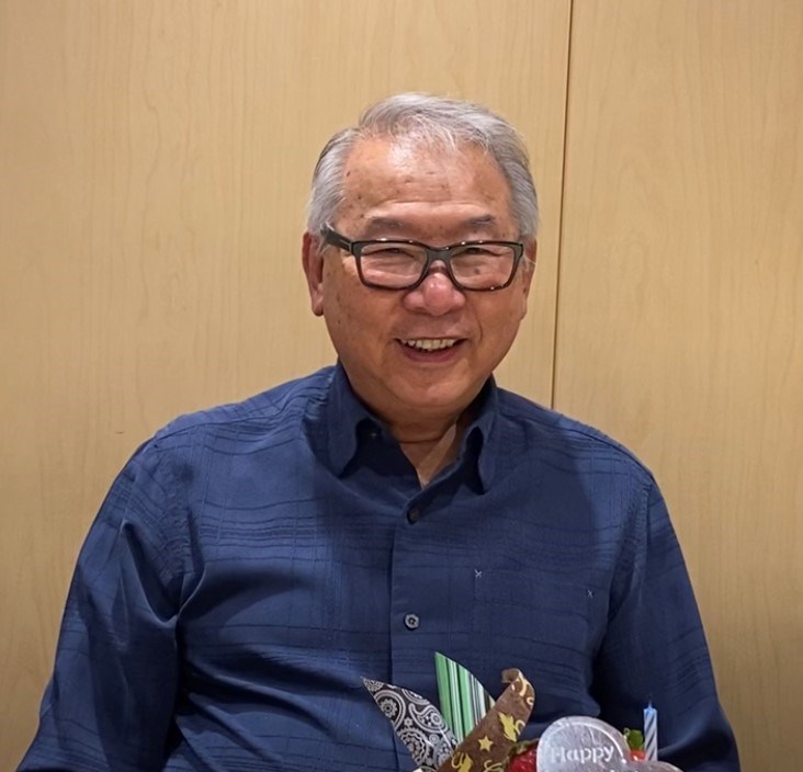 Johnny Ming Hung Cheung Obituary - Vancouver, BC