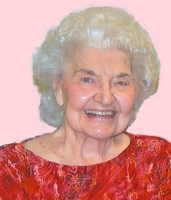 Helen Martha Hackett Obituary - East Lansing, MI