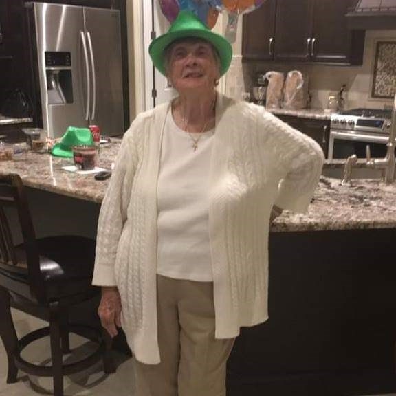 Irene P. Trainor Obituary - Rockledge, FL
