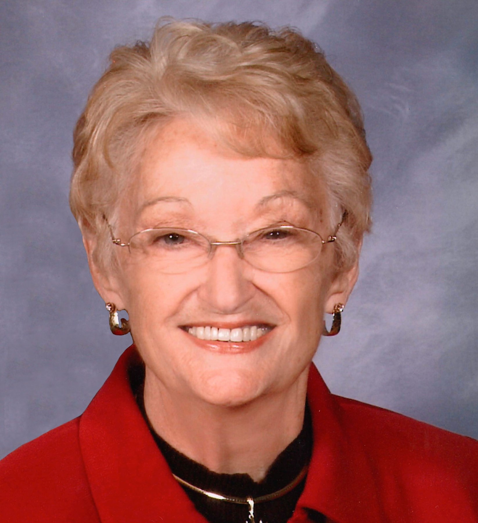 Wanda J. (Lawrence) Simpson Obituary - Arnold, MO