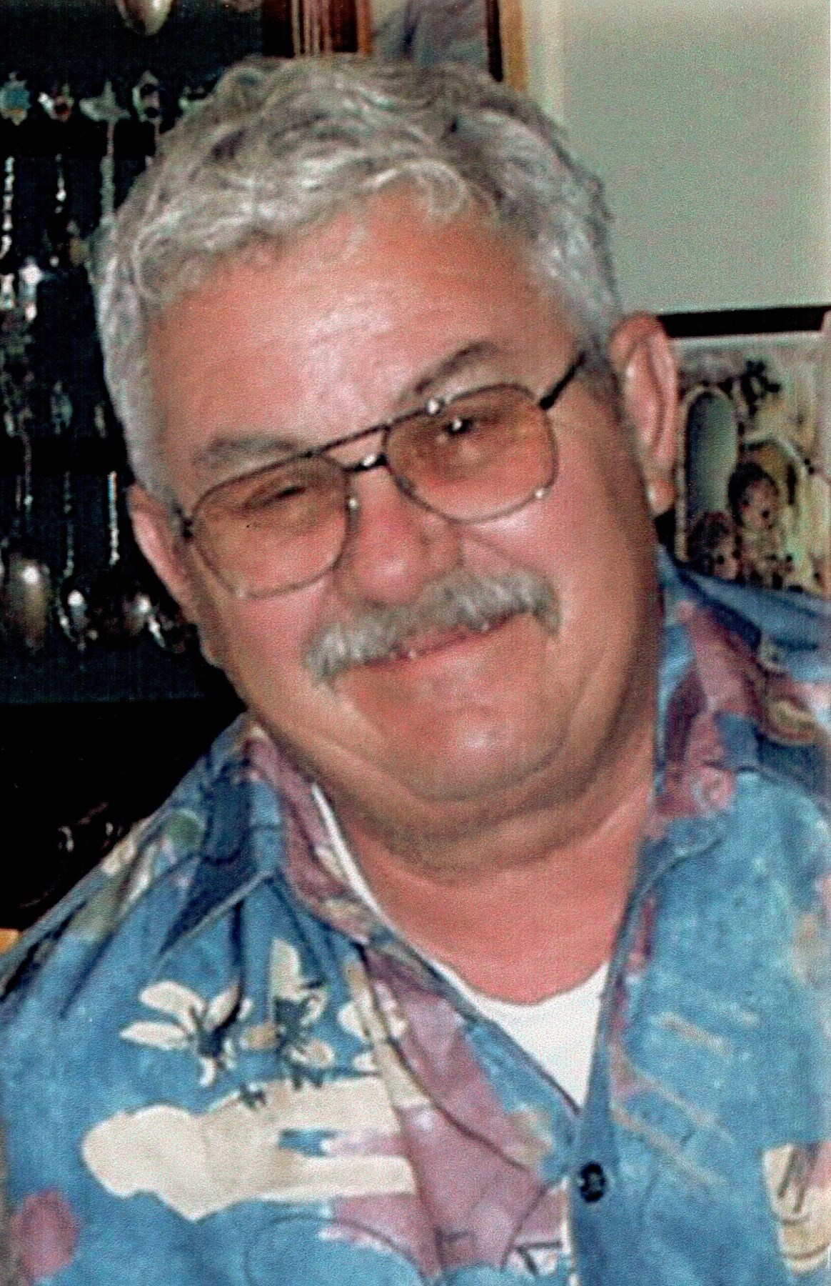 Gerald Dompier Obituary - Henderson, NV