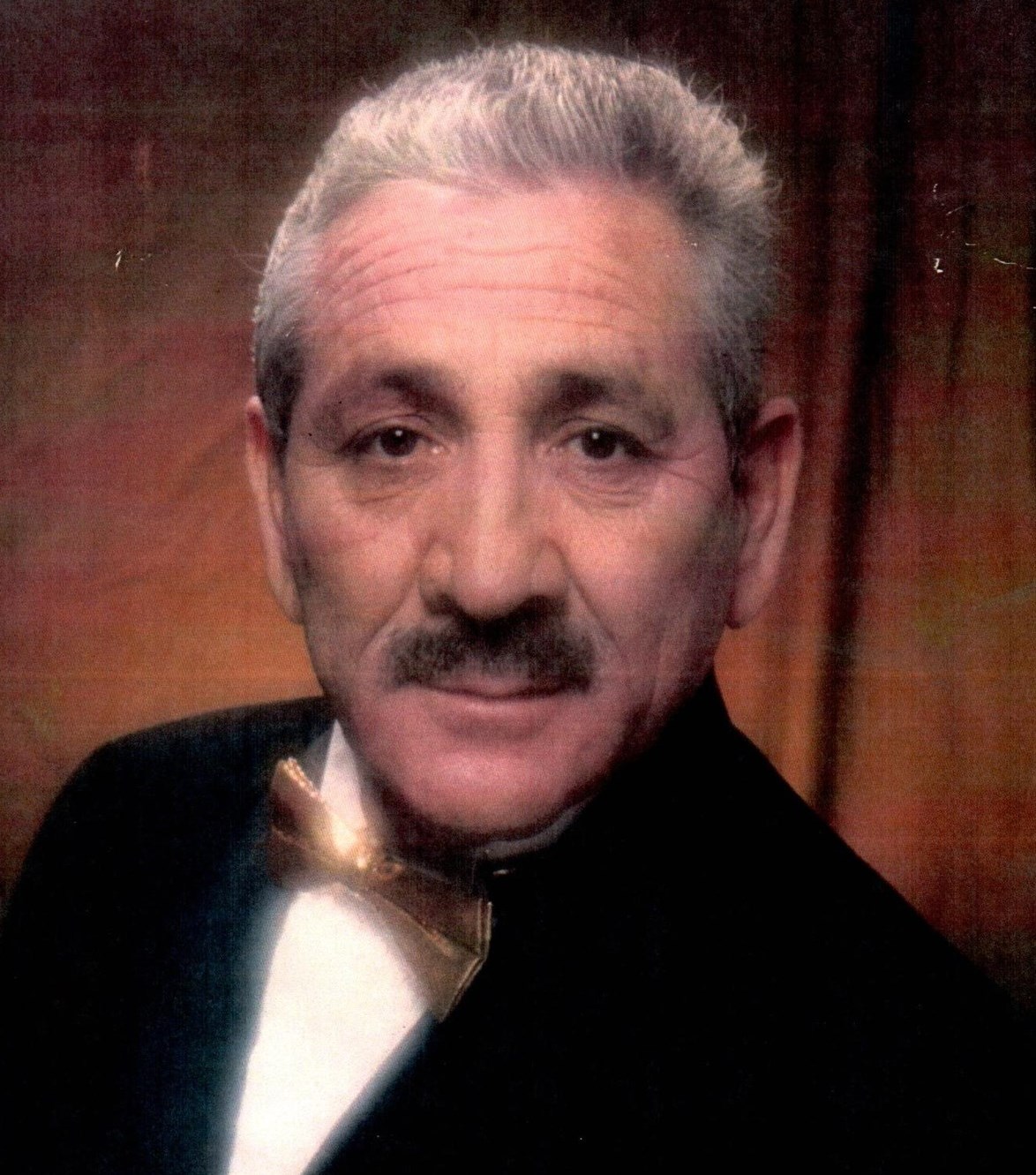 Tony Baca Obituary - Bullhead City, AZ