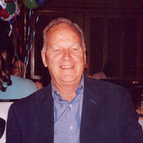 Jack Simpson Obituary - Columbus, OH