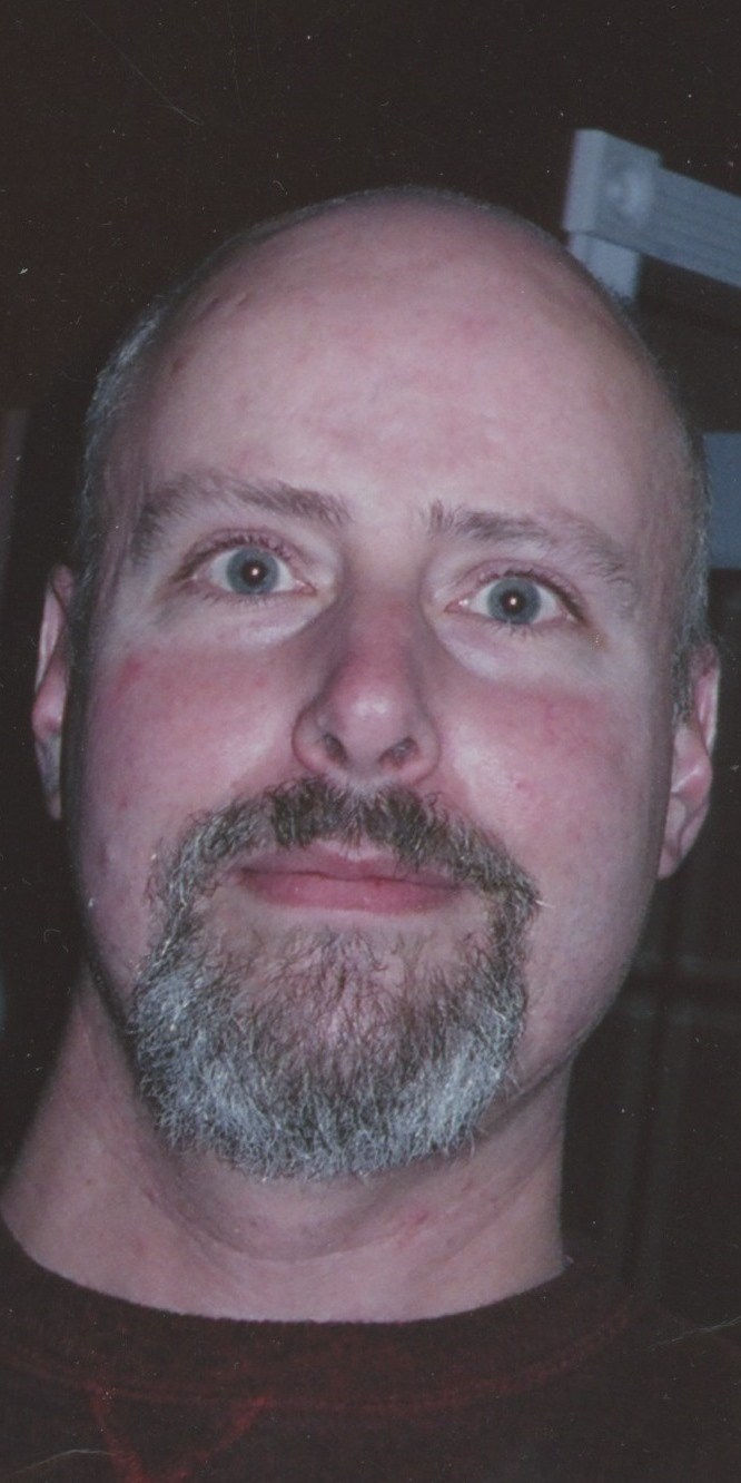 Darryl Chambers Obituary - Port Coquitlam, BC