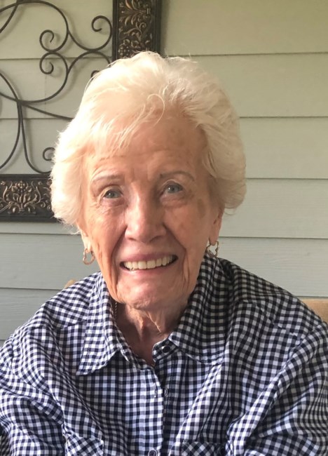 Sybil Behrndt Obituary - Raleigh, NC