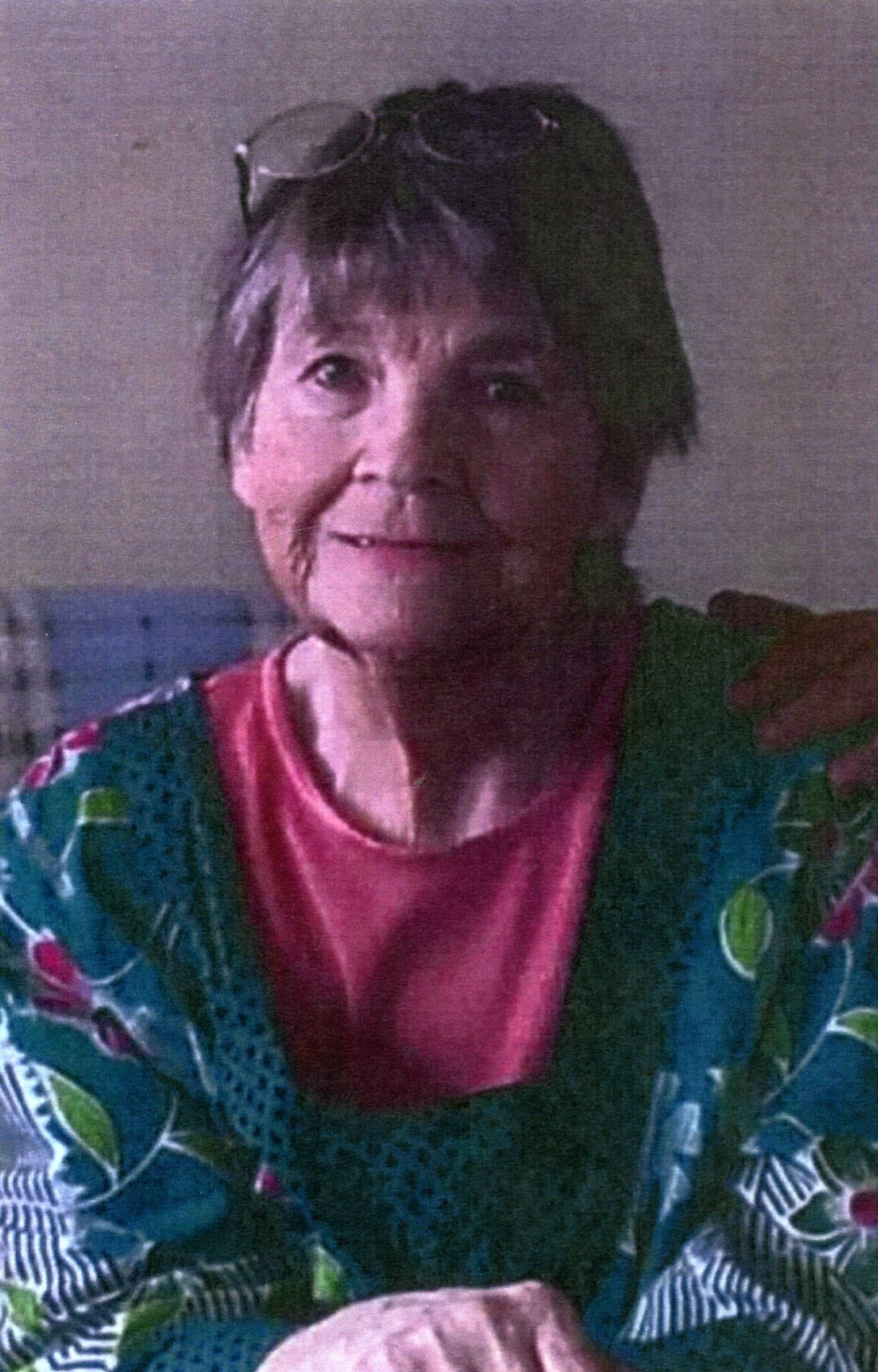 Jeanetta Ingram Obituary - Fort Smith, AR