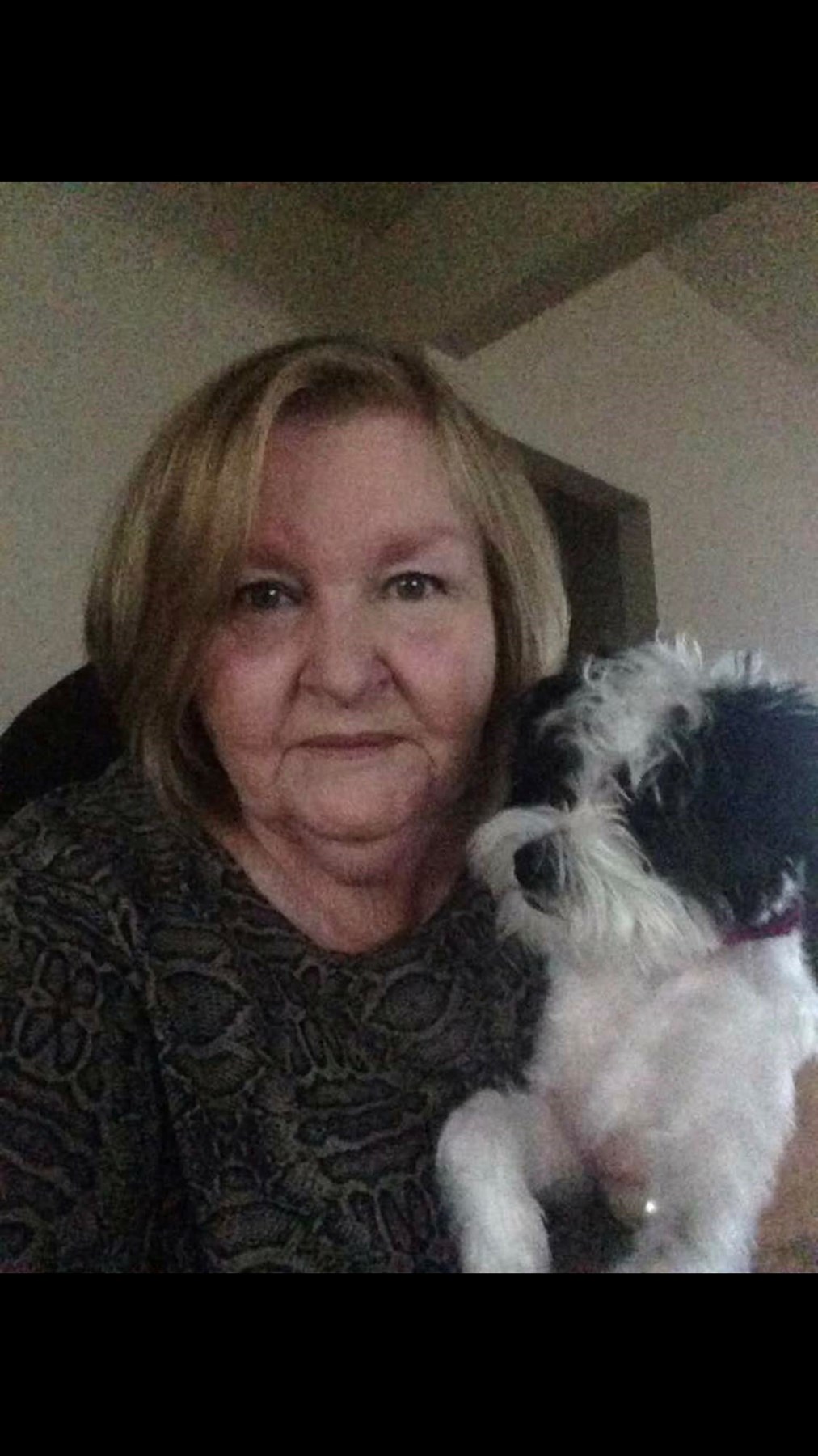 Patricia Ann Wiles Obituary - Austin, TX