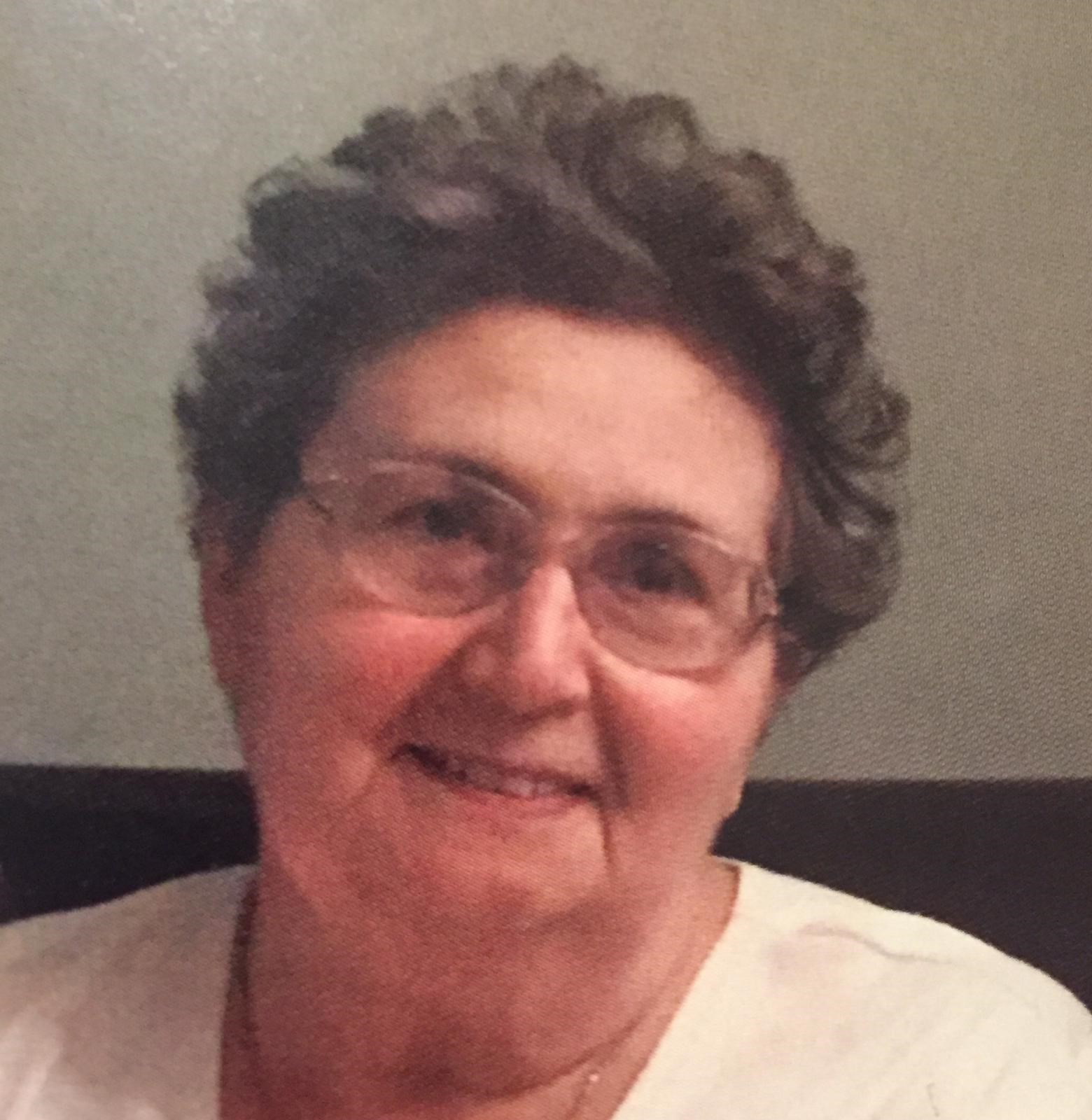Lyuba Rybak Obituary - St. Louis, MO