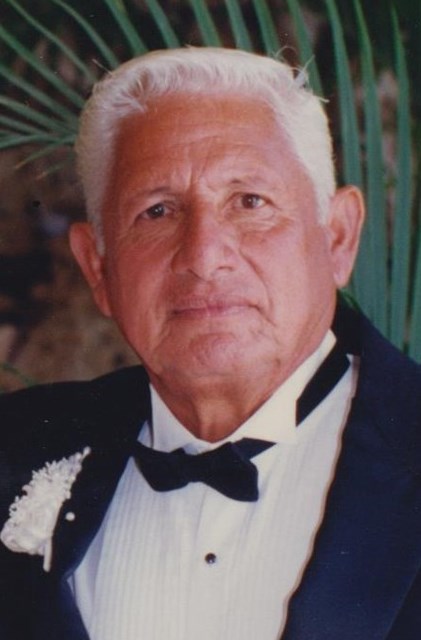 Alfonso Ramirez Obituary - Brownsville, TX