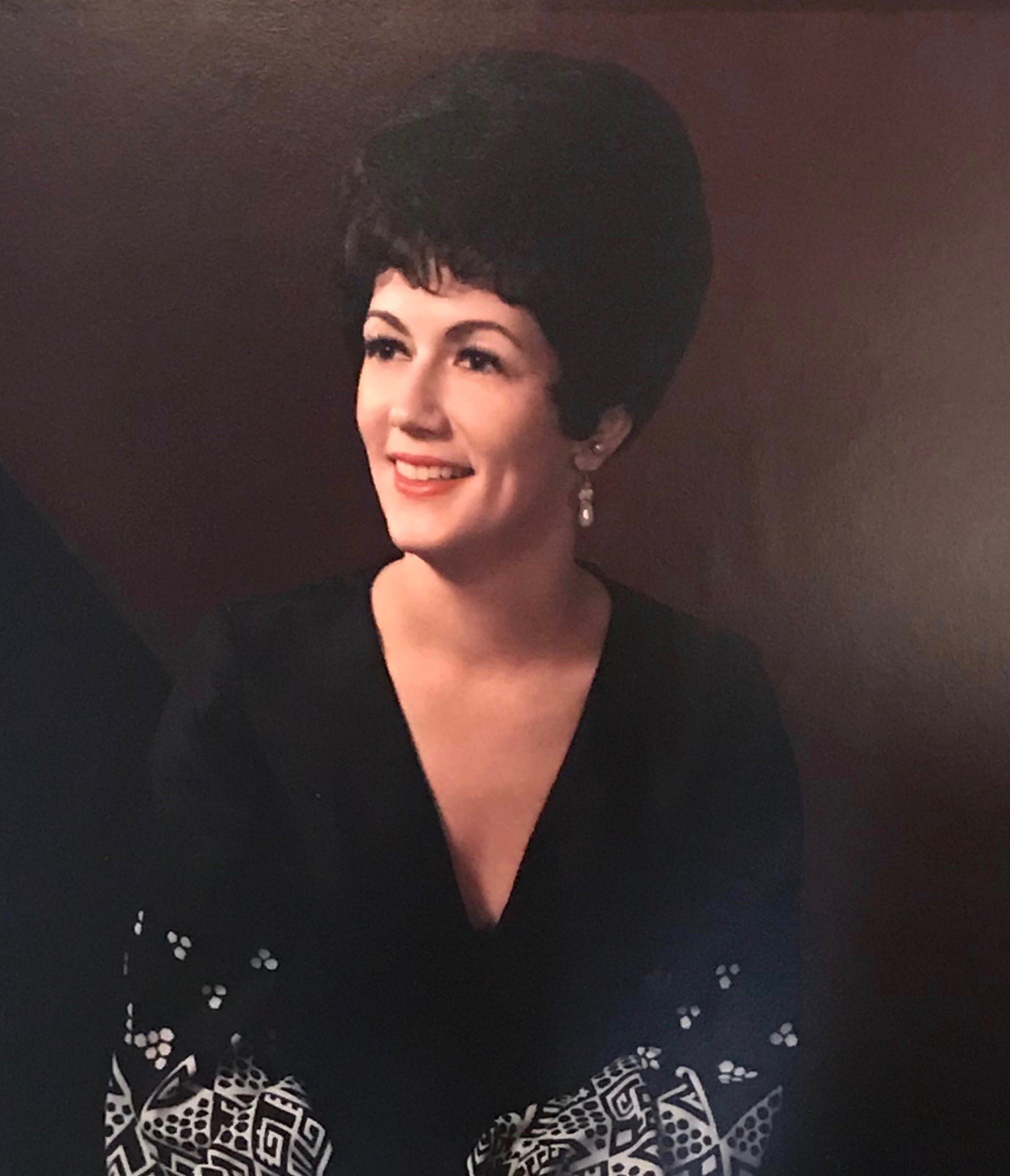 Barbara Scoggins Obituary - Houston, TX