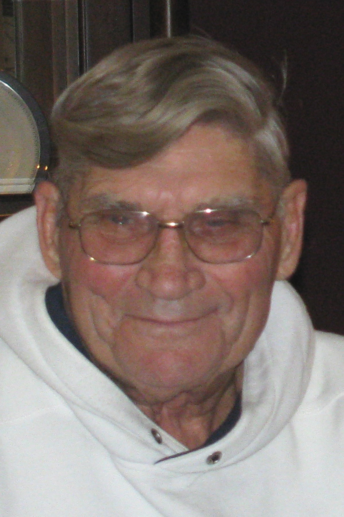 Kenneth Norman McCully Obituary - Belton, MO