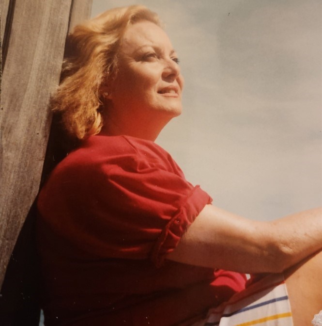 Naomi Bernstein Obituary - New York, NY