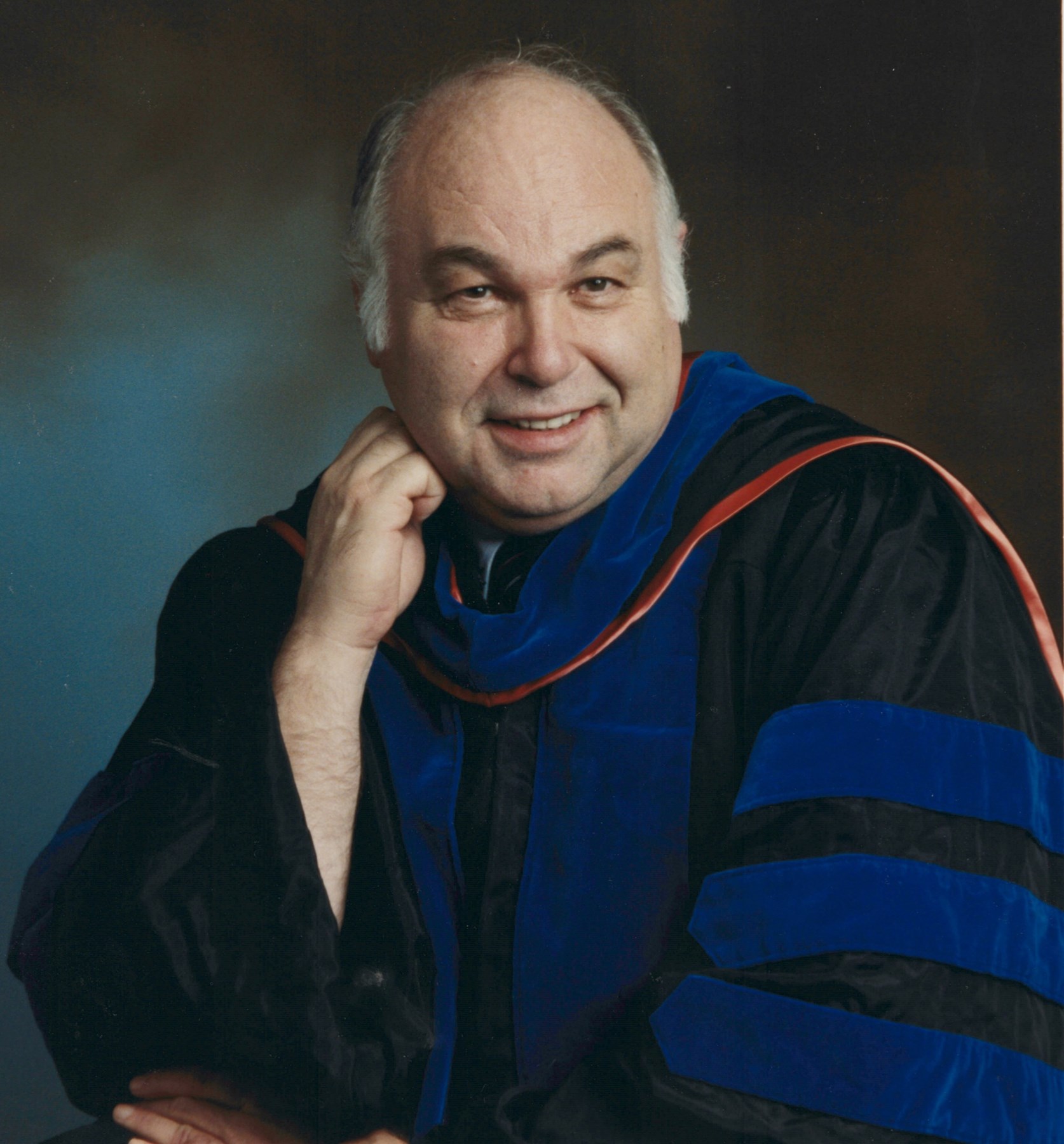 Wolfgang Binder Obituary - Victoria, BC